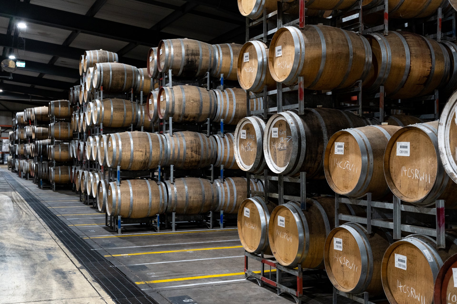 Club Packs – CW Wines