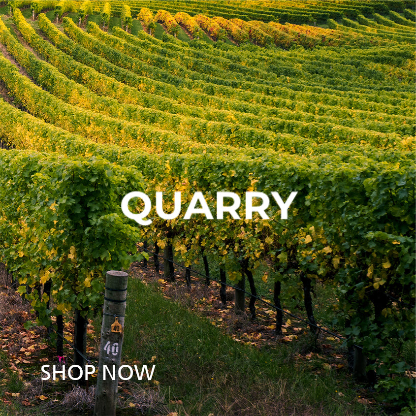 Quarry Collection – CW Wines
