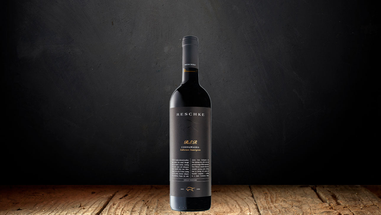 Reschke R.S.R – CW Wines