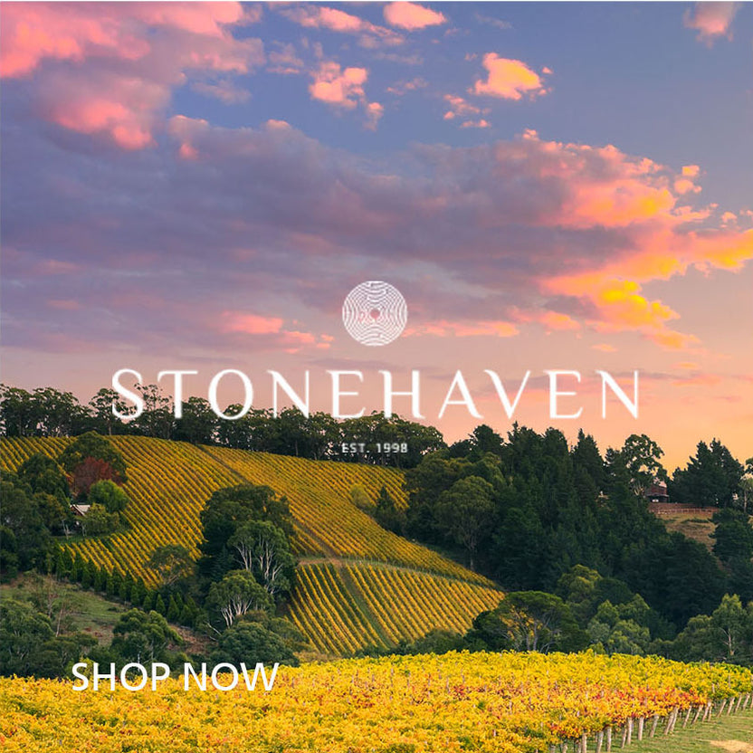 Stonehaven – CW Wines