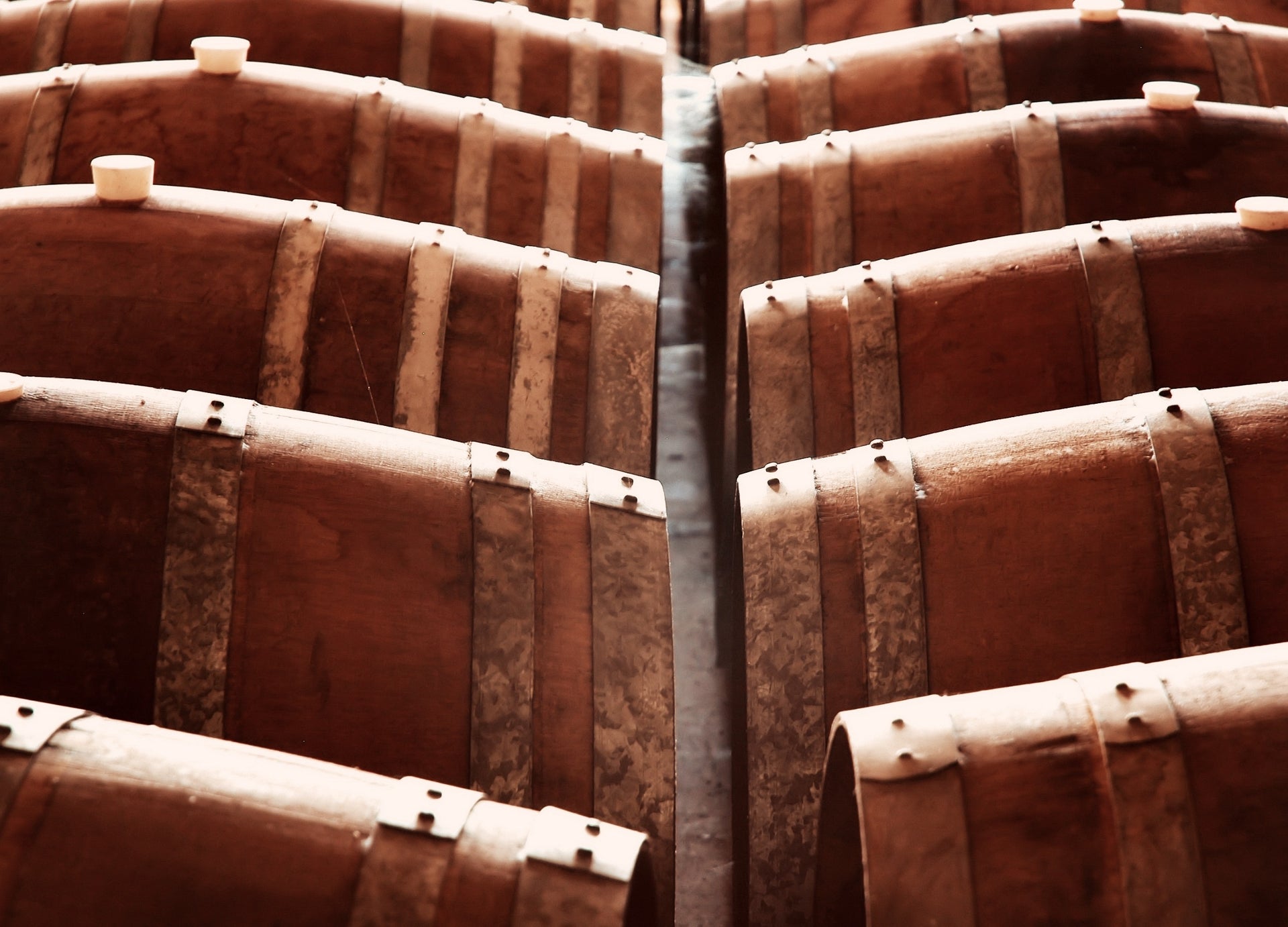 The Inventor – CW Wines