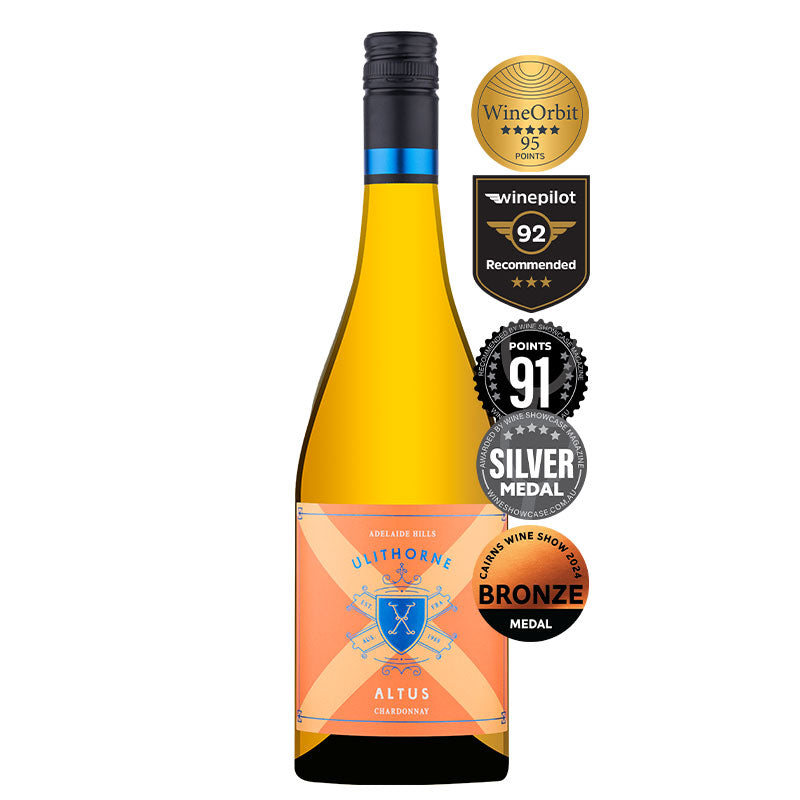 Altus Chardonnay 2021