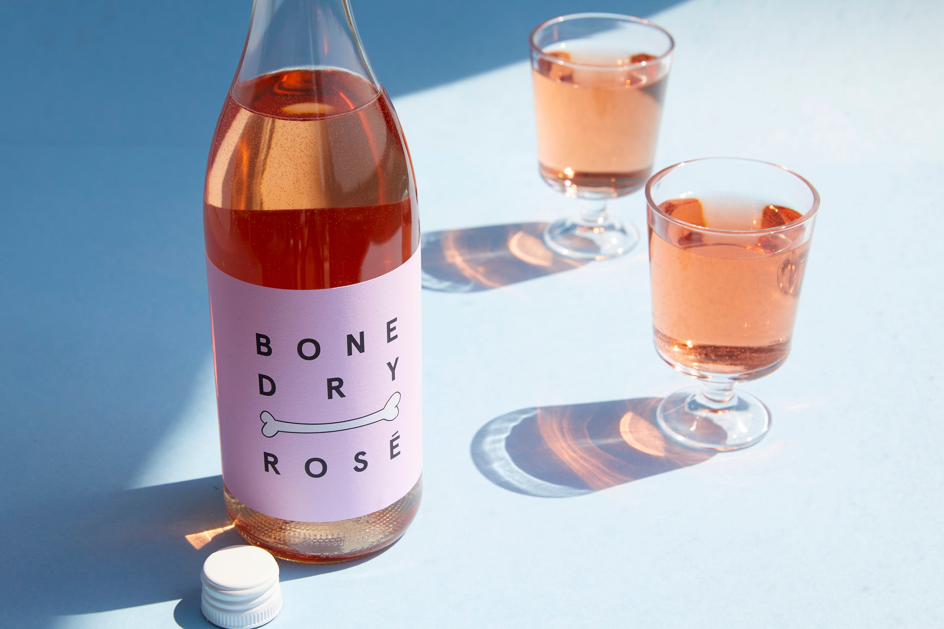 Bone Dry – CW Wines