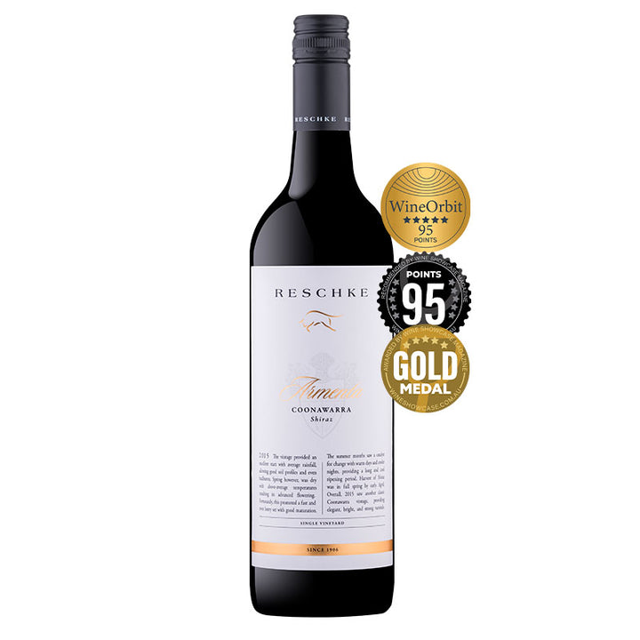 Reschke Armenta – CW Wines