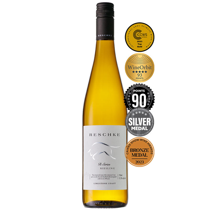 R-Series Riesling 2023 – CW Wines