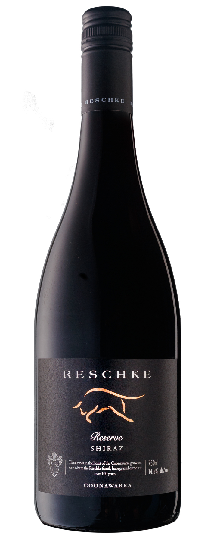 Reserve Coonawarra Shiraz 2021