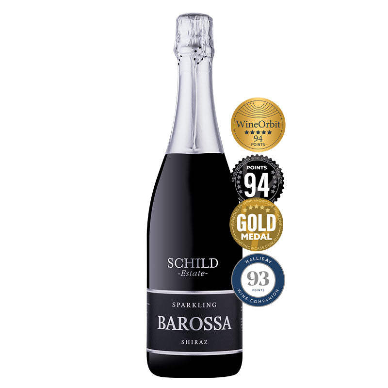 NV Sparkling Shiraz